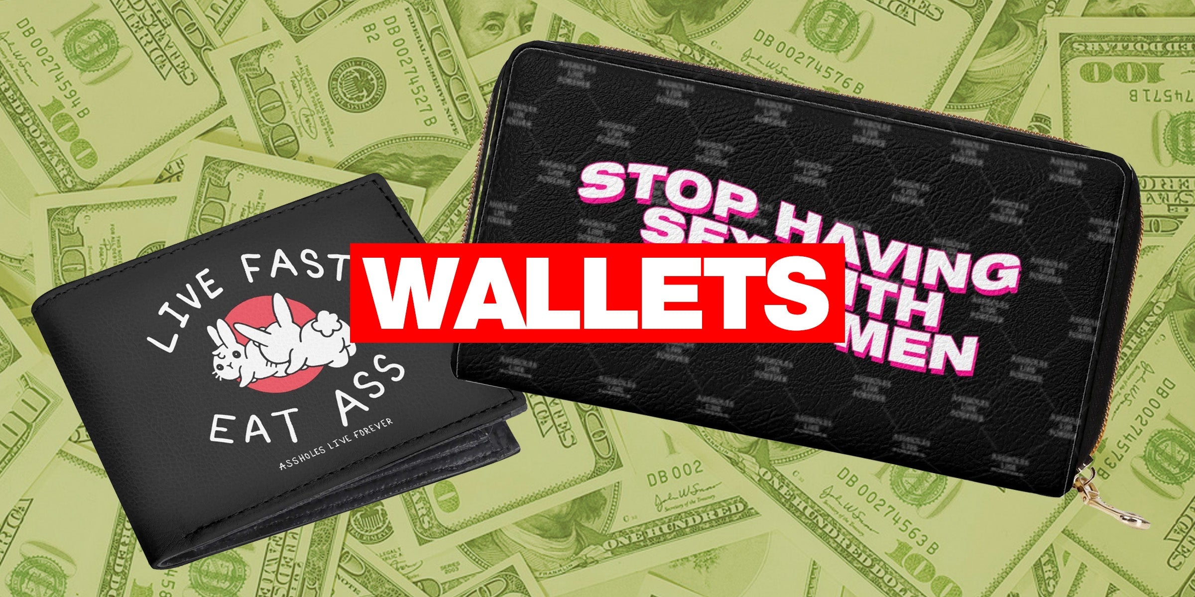 All Wallets – LindaFinegold.com